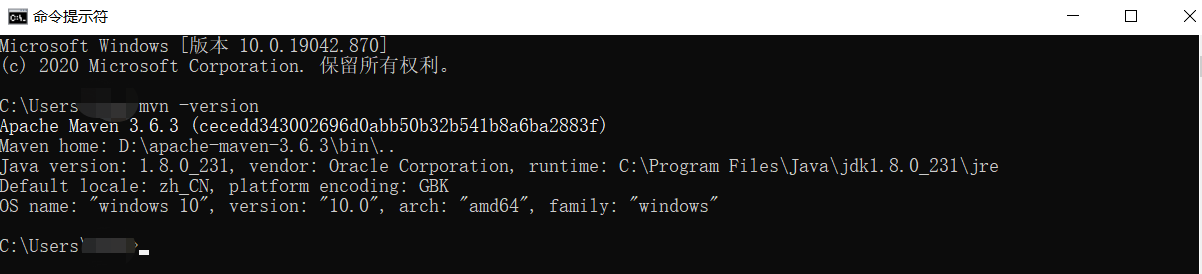 Maven IDEA创建WEB/Spring/Springboot项目 详细教程 提前避坑~_checksum validation failed, no checksums ...