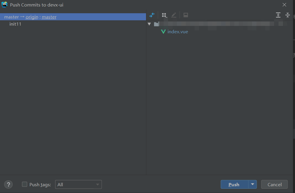 webstorm上传项目到gitlab_webstorm上传gitlab-CSDN博客
