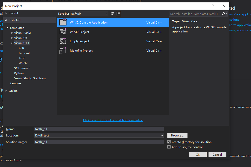 python中使用C动态库_python fastlz5-CSDN博客