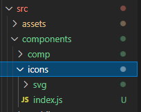 vue中使用svg-icon遇到的坑_" "_maxiaoxin1314的博客-CSDN博客