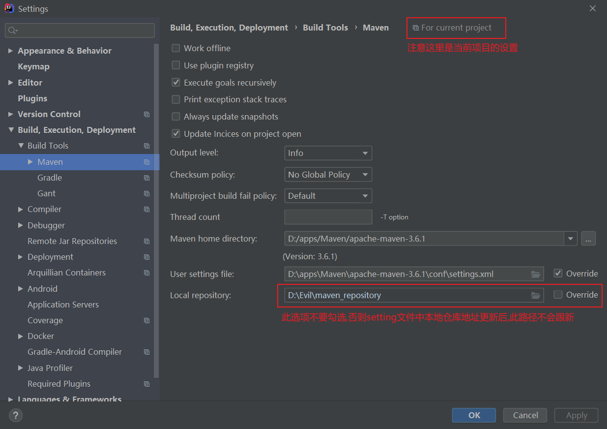 解决:IDEA2020运行maven项目必须勾选delegate IDE build/run actions actions to Maven_idea delegate-CSDN博客