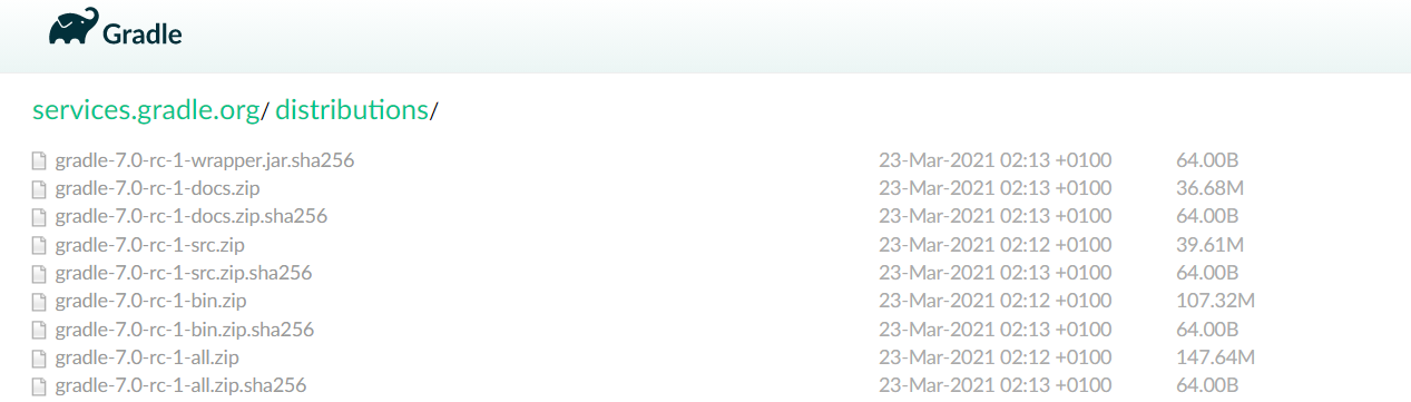 Android Studio 中 gradle 下载失败的解决办法_gradle's dependency cache seems to be corrupt or o-CSDN博客
