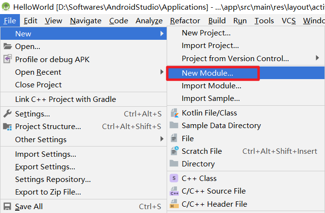 解决下载好 gradle 后，Android Studio 无法解压安装的问题_gradle's dependency cache seems to be corrupt or o-CSDN博客