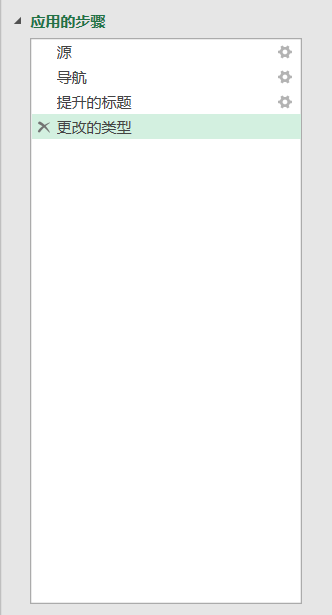 Power Query学习记录_powerquery关闭并上载至无效-CSDN博客