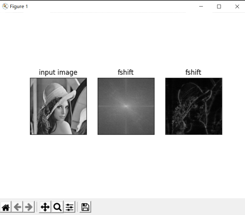 雾看OpenCV(13)——图像变换之傅里叶变换_opencv傅里叶变换函数文件-CSDN博客