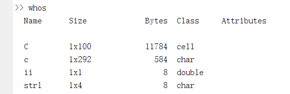 Matlab中如何生成a=A1,A2,A3,...A100这样有规律的变量？_matlab自动生成带序号的变量-CSDN博客