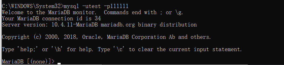 最完整的MySQL、MariaDB创建用户，设置密码、设置各种权限语法演示，超简单_mariadb数据库在表中创建两个用户分别为user1.男 ...