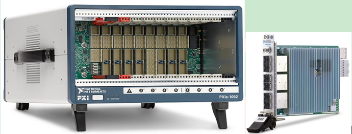 LabVIEW FPGA PCIe开发讲解-7.1节：FPGA PCIe/PXIe基础知识和概念概述_fpga pcie区别-CSDN博客