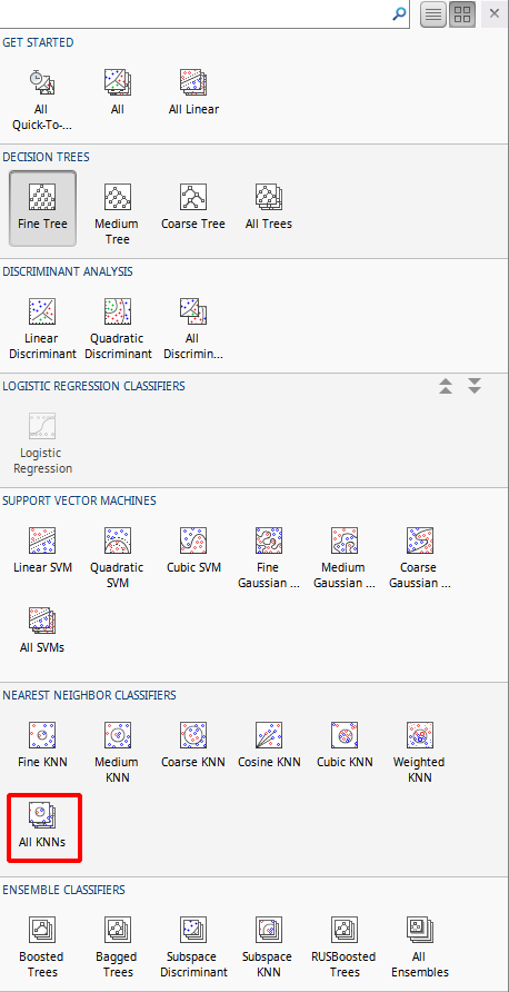 Matlab Classification Learner使用遇到的问题记录_为什么matlab classification learner很差-CSDN博客