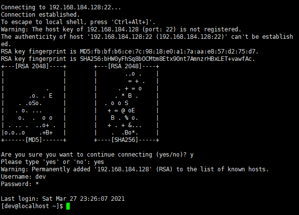Linux：简单三步，教你解决ping:www.baidu.com:未知的名称或者服务_linux ping baidu。com-CSDN博客