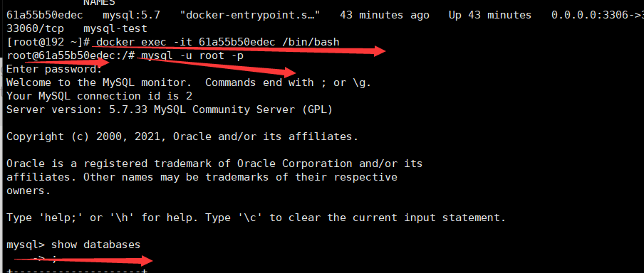 docker 20安装教程及常见命令详解_linux docker20 安装-CSDN博客