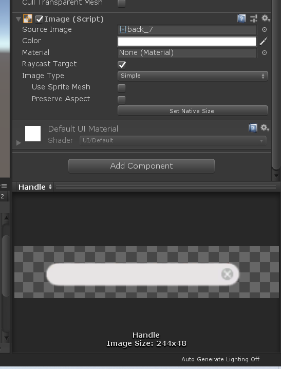 Unity学习笔记：ScrollView基础用法（保姆级教程，我自己这个踩雷达人都能学会的那种~）_unity scrollview-CSDN博客