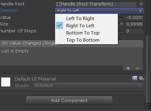 Unity学习笔记：ScrollView基础用法（保姆级教程，我自己这个踩雷达人都能学会的那种~）_unity scrollview-CSDN博客