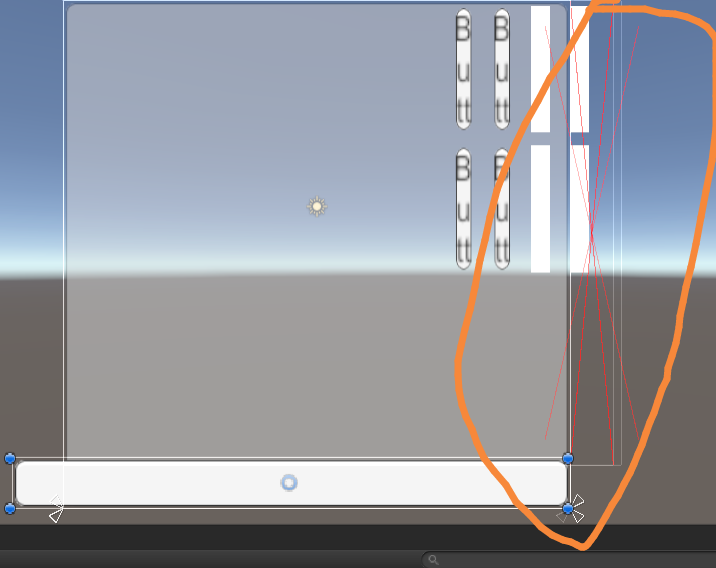 Unity学习笔记：ScrollView基础用法（保姆级教程，我自己这个踩雷达人都能学会的那种~）_unity scrollview-CSDN博客