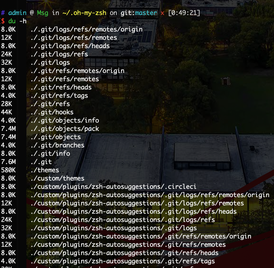 Linux查找大文件、大目录 - 解决磁盘空间不足的问题_df -h --max-depth-CSDN博客