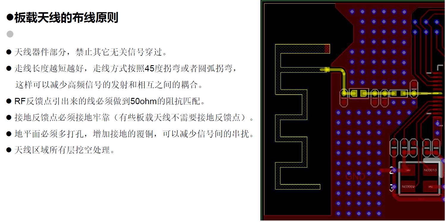 PCB的阻抗匹配_pcb阻抗匹配-CSDN博客