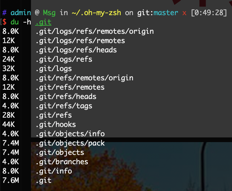 Linux查找大文件、大目录 - 解决磁盘空间不足的问题_df -h --max-depth-CSDN博客