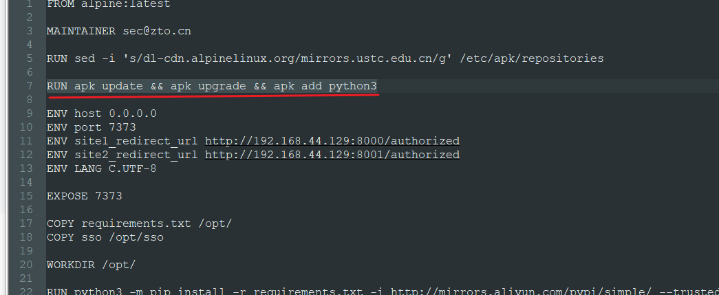 secscan-authcheck（越权漏洞检测工具） 安装总结-CSDN博客