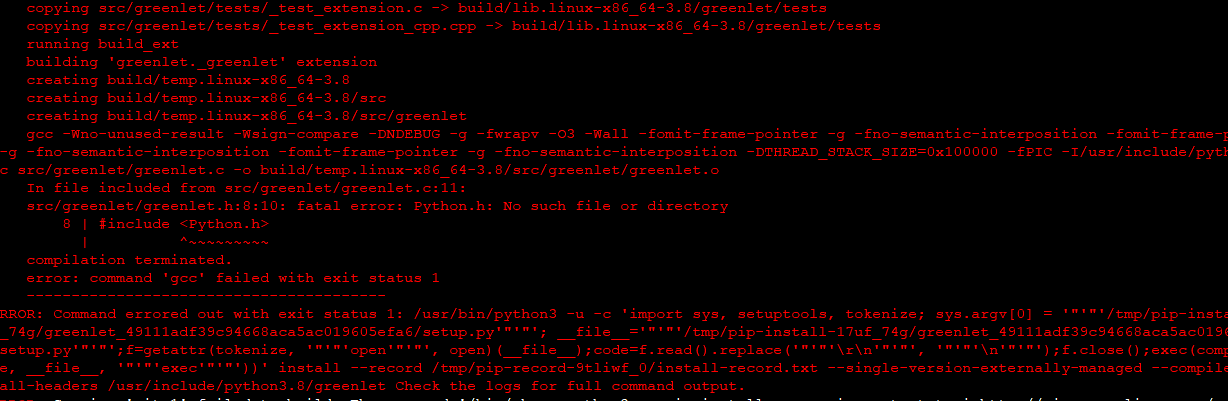 secscan-authcheck（越权漏洞检测工具） 安装总结-CSDN博客