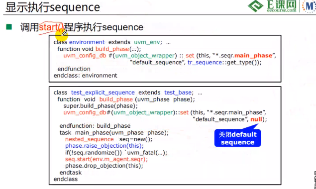 UVM5_sequence机制_sequence执行start程序时,会回调哪个函数-CSDN博客