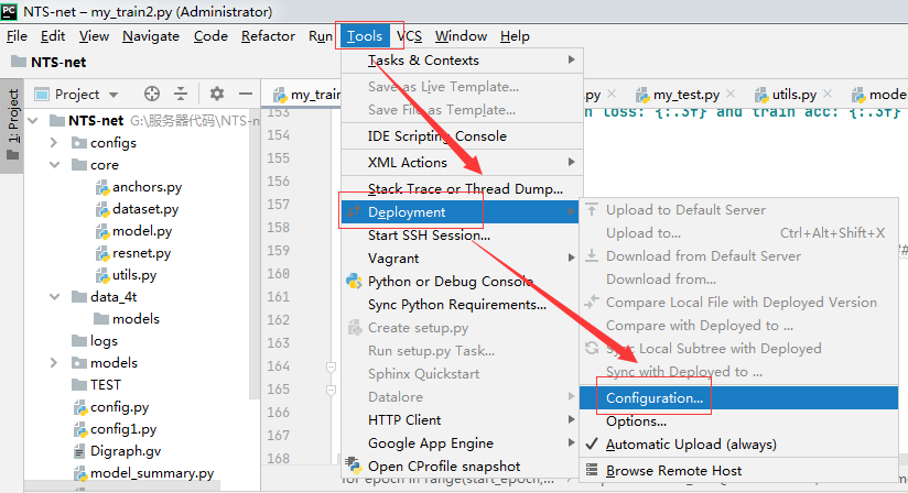 pycharm连接远程服务器，报错No such file or directory_pycharm no such file or directory-CSDN博客