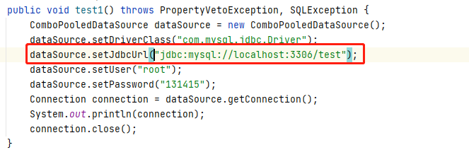 Spring：连接池连接数据库报错Unknown system variable ‘tx_isolation‘_failed to initialize pool: the system ...