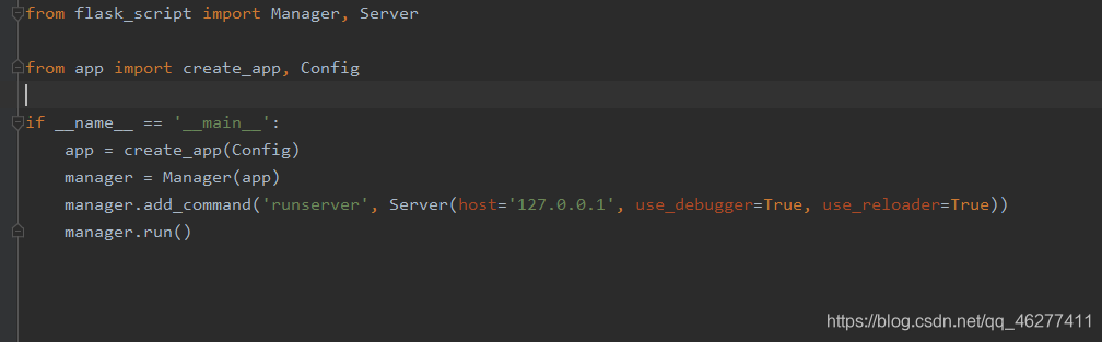 Flask异常处理userwarning Neither Sqlalchemydatabaseuri Nor Sqlalchemybinds Is Set Defaulting