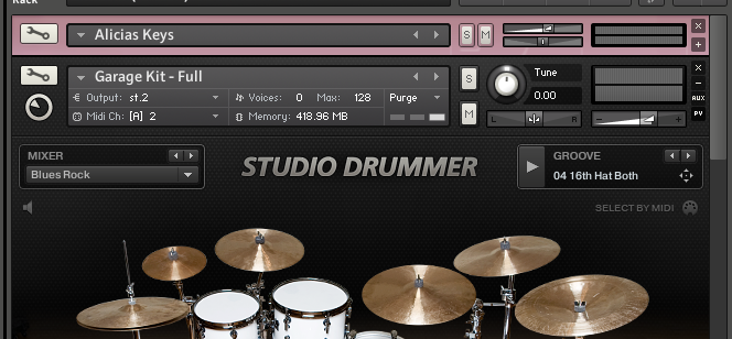 3.0.2-Reaper（track）多通道乐器输出设置_reaper怎么添加音色-CSDN博客