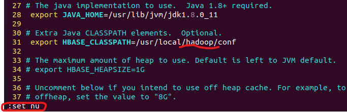 Ubuntu安装配置hbase完美解决方案_ubantu 22 hbase 部署-CSDN博客