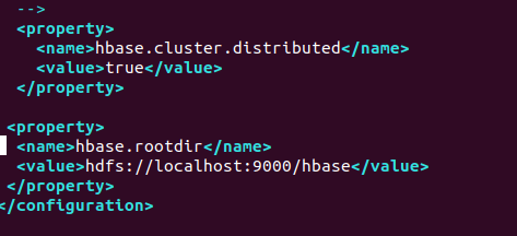 Ubuntu安装配置hbase完美解决方案_ubantu 22 hbase 部署-CSDN博客
