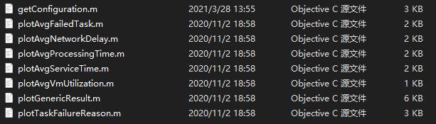 EdgeCloudSim初体验之安装及初步使用-CSDN博客