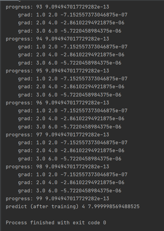 PyTorch学习笔记第二次_given gradient from successive node-CSDN博客
