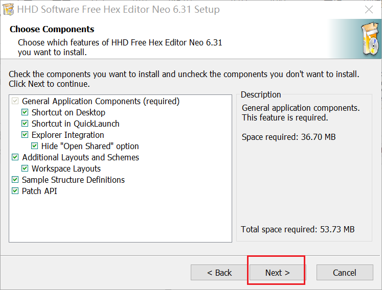 HEX eiditor的安装教程（windows版本）_咳嗽的婧婧的博客-CSDN博客_hex安装