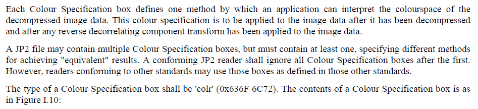 JPEG2000帧格式详解（一）_opencv jpeg 2000-CSDN博客