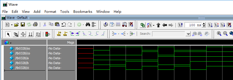 Vsim选项整理、questasim自动化仿真控制文件书写_vsim命令-CSDN博客