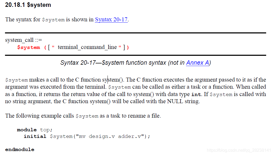 Systemverilog中根据系统时间产生随机数的函数verilog 每隔一定时间产生一个随机数 Csdn博客 8315