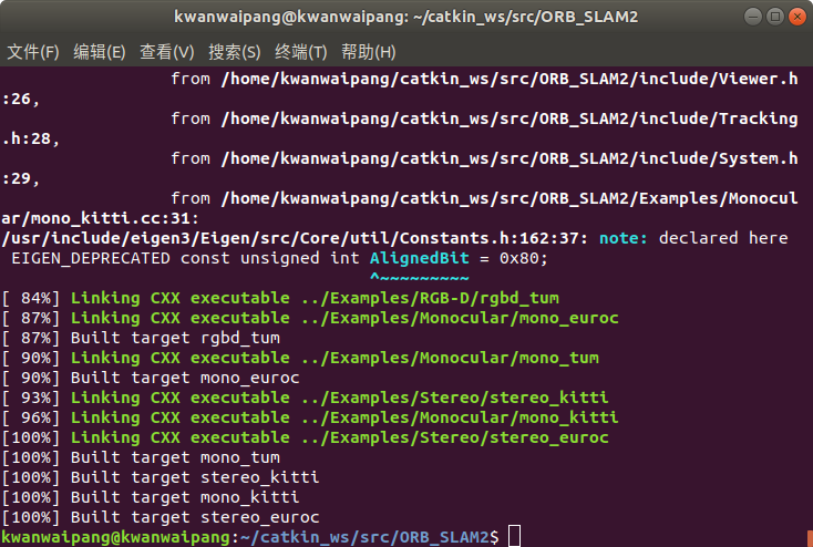 ROS实验笔记之——基于gazebo的ORB-SLAM2的仿真_查找gazebo版本-CSDN博客