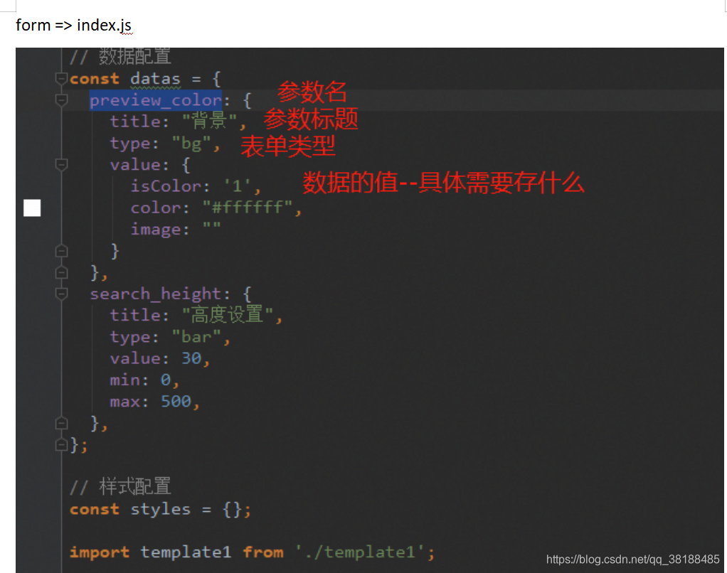 实现装修页面组件拖拽(vue)vue 店铺装修 Csdn博客