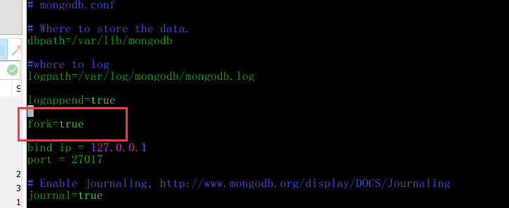 一、ubuntu安装mongodb及启动 Ubuntu Mongodb Csdn博客