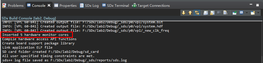 ZYNQ学习之路16.SDSoC开发环境介绍_sdsoc设计开发-CSDN博客