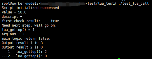 Lua可变参数函数的使用_lua 可变参数-CSDN博客