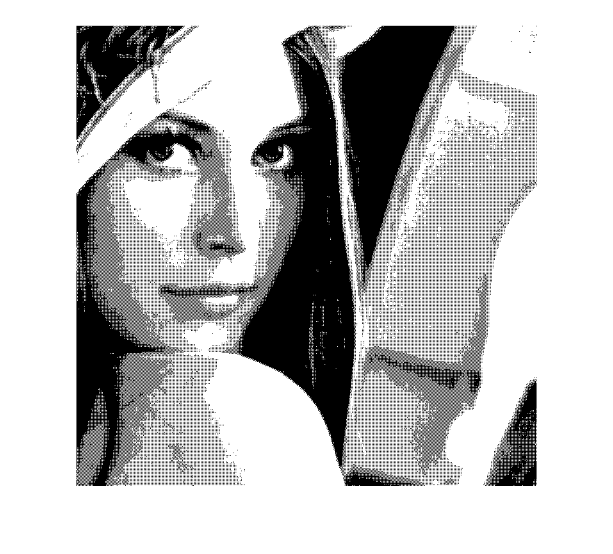 基于半色调(Halftoning)的图片打印程序-（Image Printing Program Based on Halftoning）_半色调打印-CSDN博客