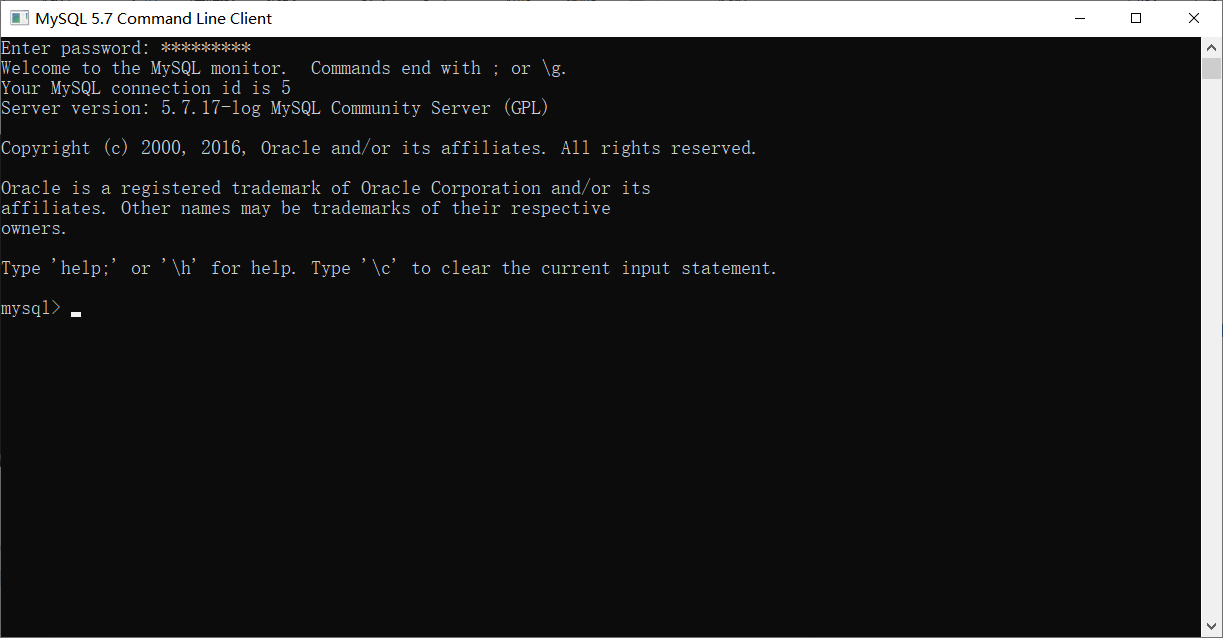 Mysql安装教程 Csdn博客