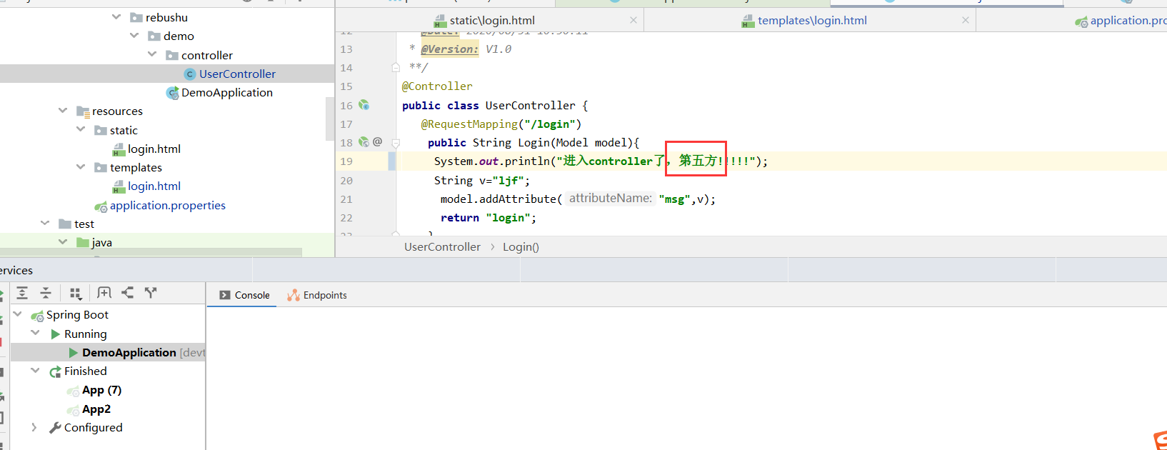 Springboot通过配置devtools实现热部署 Spring Boot Devtools热部署 Csdn博客