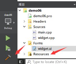 【前端】Qt简明教程_qt前端-CSDN博客