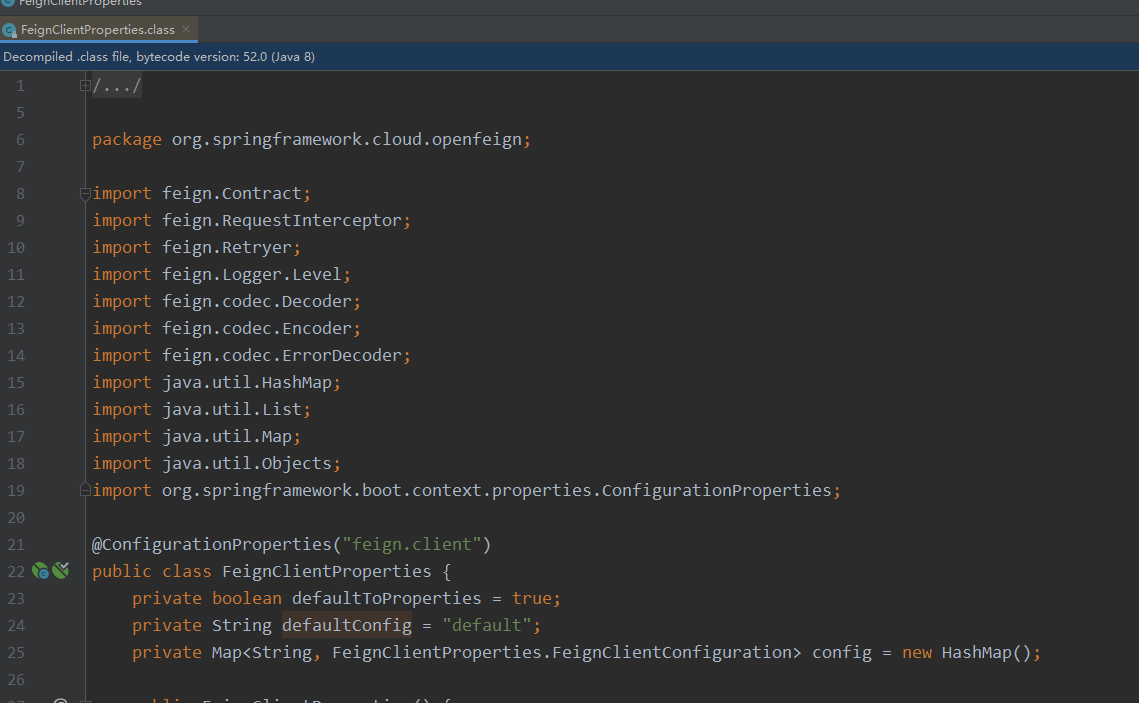 Ribbon组件的ConnectTimeout和ReadTimeout功能失效的解决办法_ribbon.connecttimeout-CSDN博客