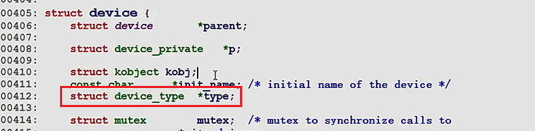 linux驱动开发—— 6、linux 设备驱动模型_什么是kobject-CSDN博客