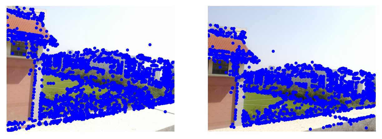 CV-SIFT特征匹配算法详解及实现_特征比对算法-CSDN博客