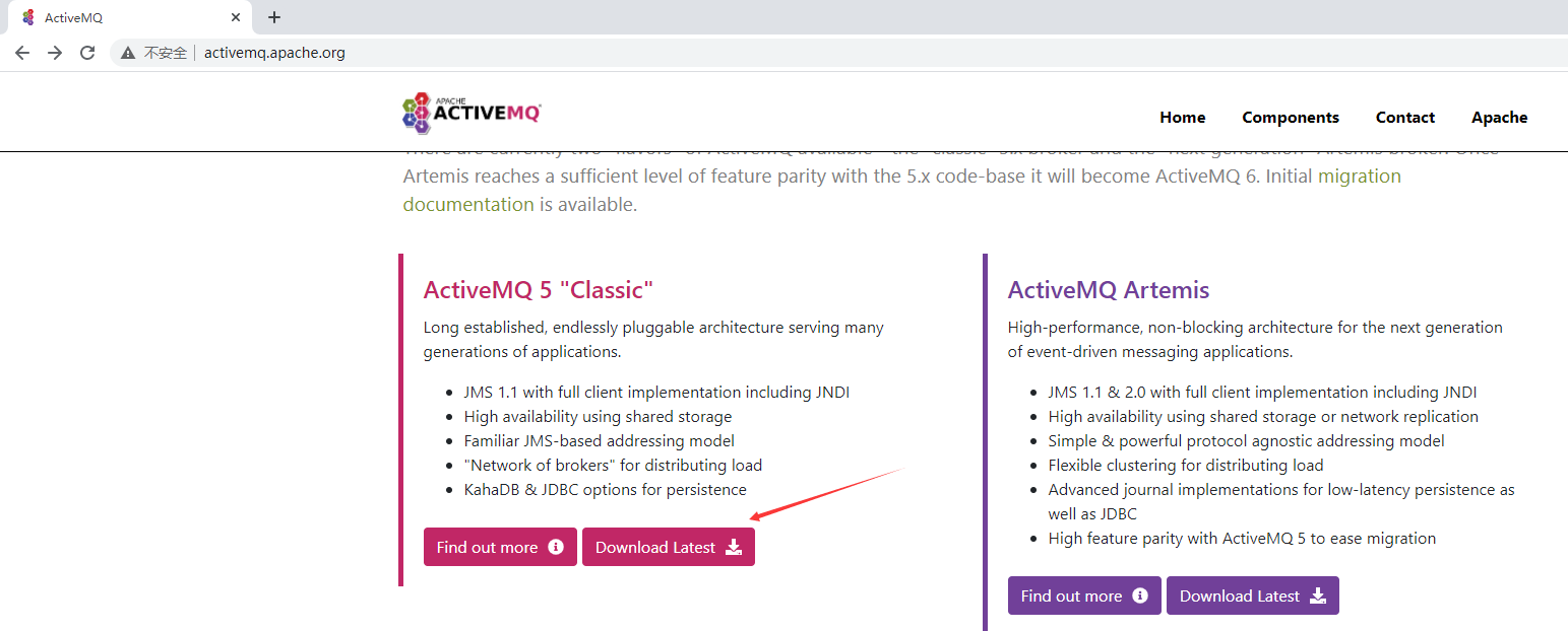 003_ActiveMQ管理后台_manage activemq broker-CSDN博客