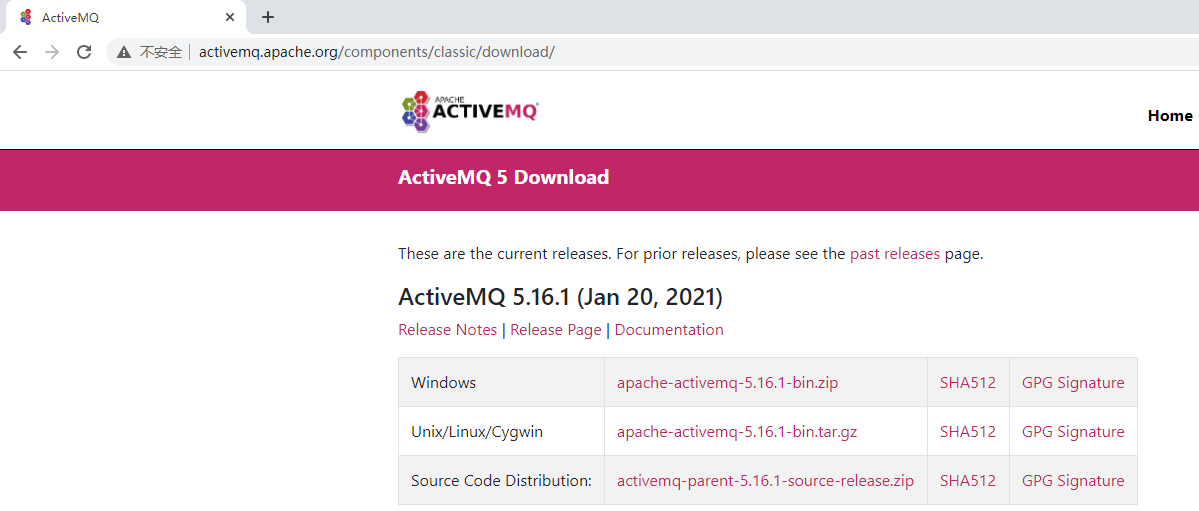003_ActiveMQ管理后台_manage activemq broker-CSDN博客